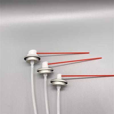 China Valva de lubrificante WD-40 de dose inteligente para distribuição de volume controlada e resultados consistentes com saída medida à venda