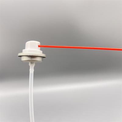 China Valva de lubrificante WD-40 de dose inteligente para distribuição de volume controlada e resultados consistentes com saída medida à venda