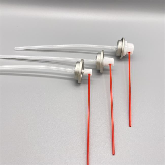 Smart-Dose WD-40 Lubricant Valve showing metering dial