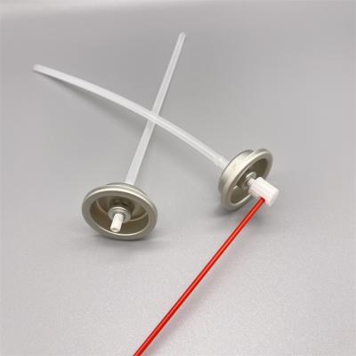 China Valva de lubrificante WD-40 de dose inteligente para distribuição de volume controlada e resultados consistentes com saída medida à venda