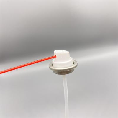 China Valva de lubrificante WD-40 de dose inteligente para distribuição de volume controlada e resultados consistentes com saída medida à venda