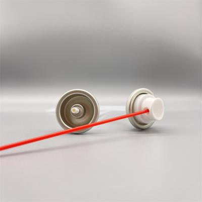 China Smart-Dispensing WD-40 Lubricant Valve for Detailed Craftsmanship and Model Making with Ultra-Fine Mist Control for sale