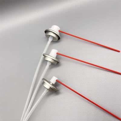 China Válvula de Lubrificante WD-40 Eficiente para Engenharia de Precisão e Equipamentos Eletrônicos com Aplicador de Palheta Direcionado à venda