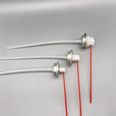 China Válvula de Lubrificante WD-40 Eficiente para Engenharia de Precisão e Equipamentos Eletrônicos com Aplicador de Palheta Direcionado à venda