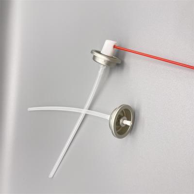 China Smart-Dispensing WD-40 Lubricant Valve for Detailed Craftsmanship and Model Making with Ultra-Fine Mist Control for sale