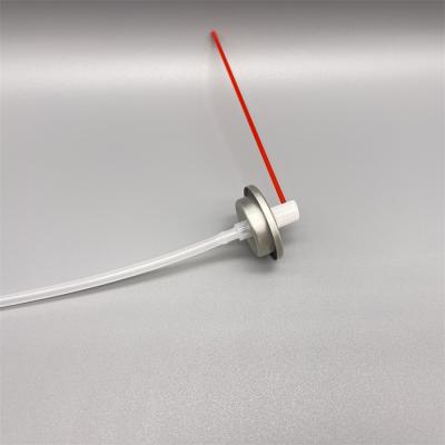 China Smart-Dispensing WD-40 Lubricant Valve for Detailed Craftsmanship and Model Making with Ultra-Fine Mist Control for sale