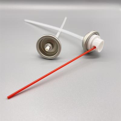 China Válvula de Lubrificante WD-40 Eficiente para Engenharia de Precisão e Equipamentos Eletrônicos com Aplicador de Palheta Direcionado à venda