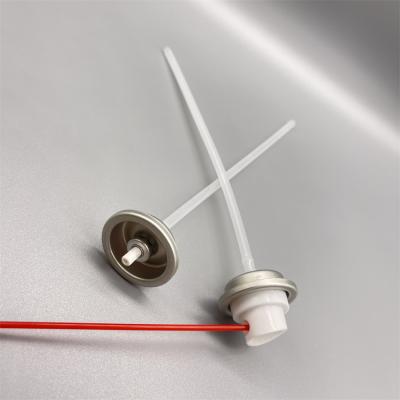 China Smart-Dispensing WD-40 Lubricant Valve for Detailed Craftsmanship and Model Making with Ultra-Fine Mist Control for sale