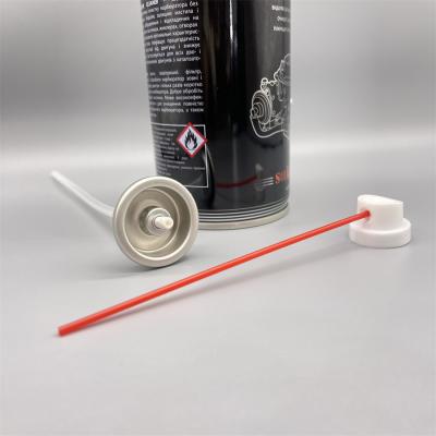 China Versatile WD-40 Lubricant Valve for Maintenance Professionals and DIY Enthusiasts with Ergonomic Control for sale