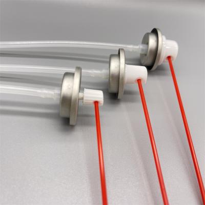 China Miniature MDF Kit Valve Activator for Compact Robotic End-Effectors with Precision Motion Control for sale