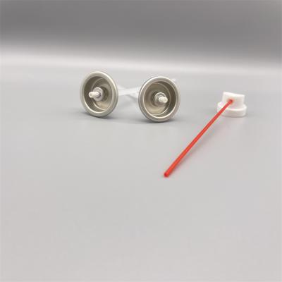 China Magnetic-Base WD-40 Lubricant Valve for Hands-Free Operation and Secure Toolbox Mounting. for sale