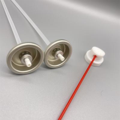 China Magnetic-Base WD-40 Lubricant Valve for Hands-Free Operation and Secure Toolbox Mounting. for sale