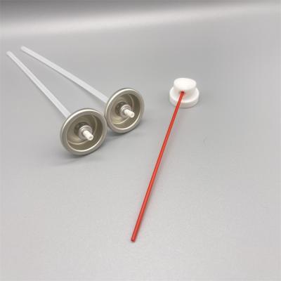 China Magnetic-Base WD-40 Lubricant Valve for Hands-Free Operation and Secure Toolbox Mounting. for sale