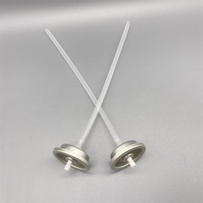 China Haptic-Enabled WD-40 Lubricant Valve for Virtual Reality Training and Teleoperation with Force Feedback. for sale