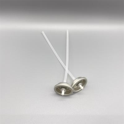 China Haptic-Enabled WD-40 Lubricant Valve for Virtual Reality Training and Teleoperation with Force Feedback. for sale