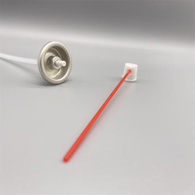 China Self-Healing WD-40 Lubricant Valve with Microcapsule Technology for Automatic Crack Repair. for sale