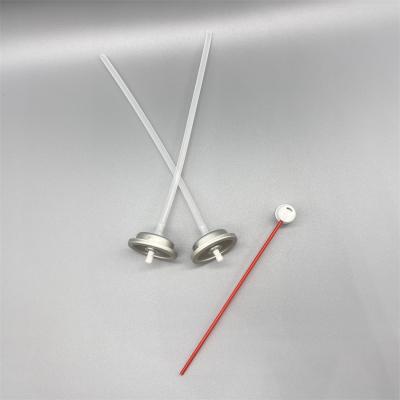 China Haptic-Enabled WD-40 Lubricant Valve for Virtual Reality Training and Teleoperation with Force Feedback. for sale