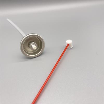 China Haptic-Enabled WD-40 Lubricant Valve for Virtual Reality Training and Teleoperation with Force Feedback. for sale