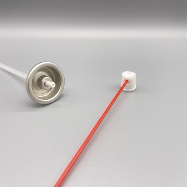 Valve in use with VR training setup