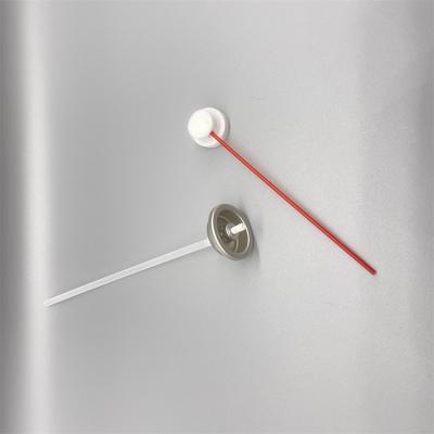 China Smart Connected WD-40 Lubricant Valve with RFID Tag for Automated Inventory and Usage Analytics. for sale