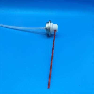 China Smart Connected WD-40 Lubricant Valve with RFID Tag for Automated Inventory and Usage Analytics. for sale