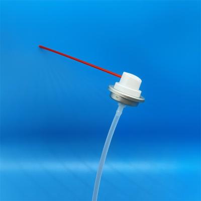 China Dual-Function WD-40 Lubricant Valve for Switching Between Liquid Spray and Pressurized Air Blast. for sale