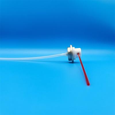 China Dual-Function WD-40 Lubricant Valve for Switching Between Liquid Spray and Pressurized Air Blast. for sale