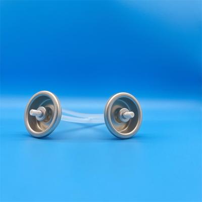 China Smart Connected WD-40 Lubricant Valve with RFID Tag for Automated Inventory and Usage Analytics. for sale