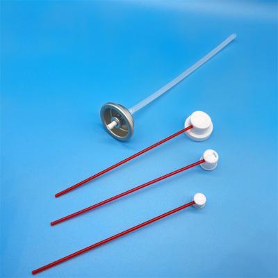 China High-Visibility WD-40 Lubricant Valve for Fire Safety Equipment and Emergency Access Panels with Quick-Release Action. for sale