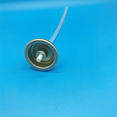 China Controlled-Flow WD-40 Lubricant Valve for Artists, Sculptors, and Hobbyists Creating Textured and Rust Effects. for sale