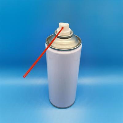 China ESD-Safe WD-40 Lubricant Valve for Sensitive Electronics and Computer Manufacturing with Static Dissipation. for sale