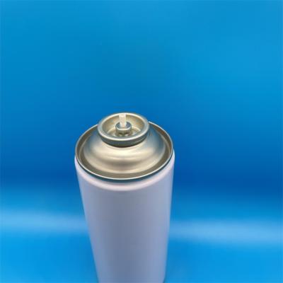 China Color-Coded WD-40 Lubricant Valve for Multi-Product Facilities and Inventory Management with Quick-Identify Design. for sale