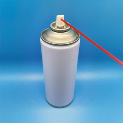 China Color-Coded WD-40 Lubricant Valve for Multi-Product Facilities and Inventory Management with Quick-Identify Design. for sale