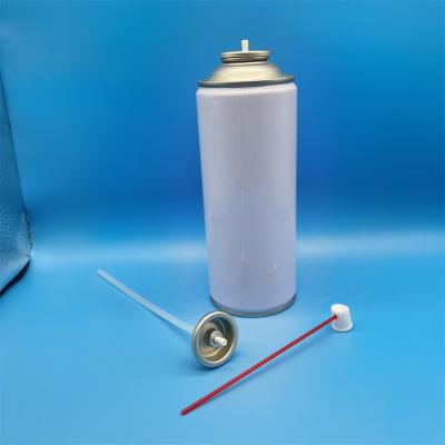 China ESD-Safe WD-40 Lubricant Valve for Sensitive Electronics and Computer Manufacturing with Static Dissipation. for sale