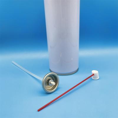 China ESD-Safe WD-40 Lubricant Valve for Sensitive Electronics and Computer Manufacturing with Static Dissipation. for sale