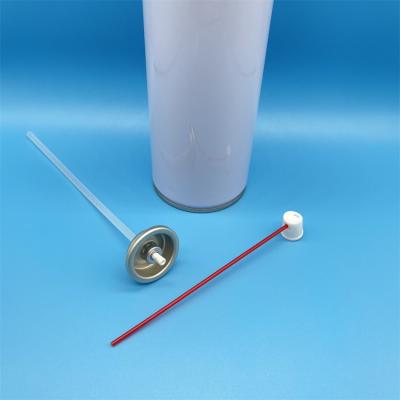 China ESD-Safe WD-40 Lubricant Valve for Sensitive Electronics and Computer Manufacturing with Static Dissipation. for sale