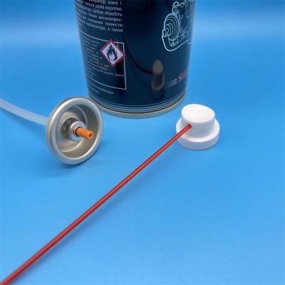China Rapid-Dispense WD-40 Lubricant Valve for Assembly Lines and Quick Maintenance with Instant-Flow Technology. for sale