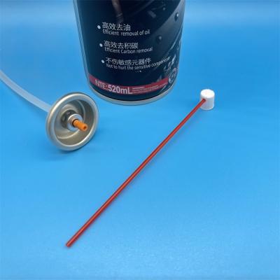 China Advanced WD-40 Lubricant Dispensing Valve for Precision Engineering and Electronics with Targeted Stream Control. for sale