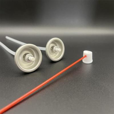 China Carburetor Cleaner Valve for Small Engines & Automotive Carburetors for sale