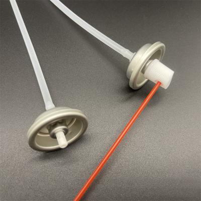 China Professional Carburetor Spray Cleansing Valve for Industrial Engines Quick Deposit Remover for sale