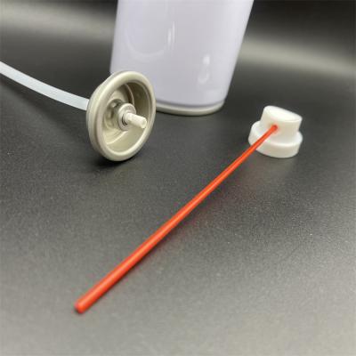 China Professional WD-40 Lubricant Valve for Automotive Applications with Targeted Spray Technology and Anti-Clog Design for sale