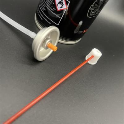 China Professional-Grade Carburetor Cleaner Valve for Engine Technicians with Leak-Proof & High-Durability Features for sale