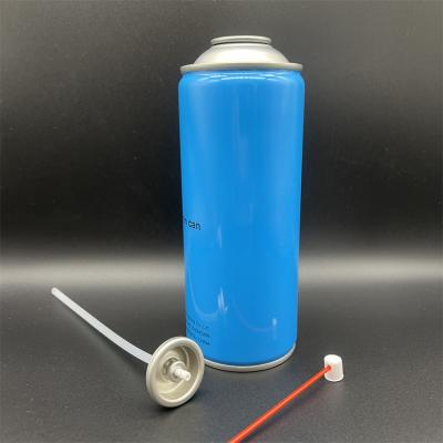 China Precision Engineered Carburetor Cleaner Valve for Automotive Maintenance and Engine Tuning with Integrated Flow Control for sale