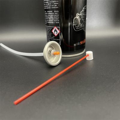 Cina Valvola di pulizia del carburatore per macchinari agricoli e motori marini resistente alla corrosione in vendita