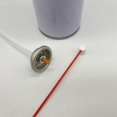 Cina Valvola per la pulizia del carburatore, facile da usare ed efficiente, per appassionati del fai-da-te e meccanici domestici, con spruzzo a controllo semplice in vendita