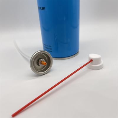 Cina Valvola di pulizia del carburatore considerata ecologica per detergenti a base biologica e a basso contenuto di COV con progettazione resistente agli intasamenti in vendita