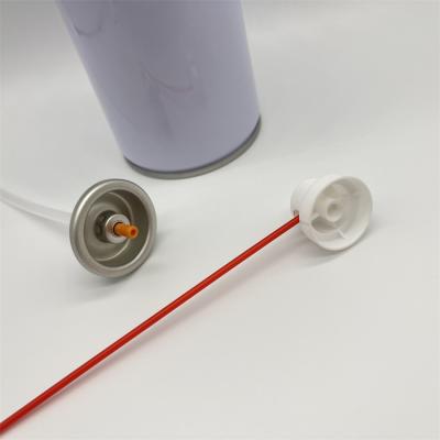 Cina Valvola per la pulizia del carburatore, facile da usare ed efficiente, per appassionati del fai-da-te e meccanici domestici, con spruzzo a controllo semplice in vendita