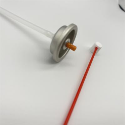 China One Inch Injector Cleaner Valve For Targeted Lubrication  In Automobile Detailing for sale
