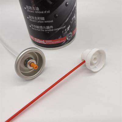 China One Inch Injector Cleaner Valve For Targeted Lubrication  In Automobile Detailing for sale