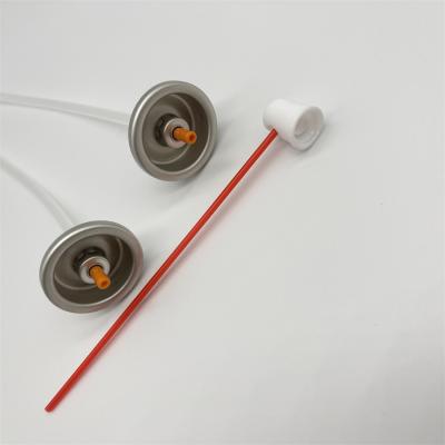 China Fortschrittliches Mehrzweck-WD-40-Schmiermittelventil für Industriemaschinen und Automobilsysteme mit Korrosionsbeständigkeit zu verkaufen